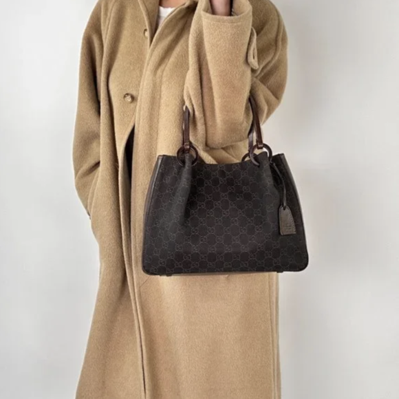 Posh Party LIVE: Bags & Wallets in Understated Hues on Poshmark